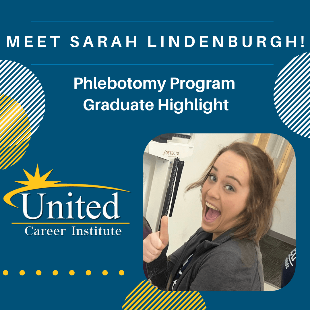 Sarah Lindenburgh - Graduate Highlight | UCI | October 2025